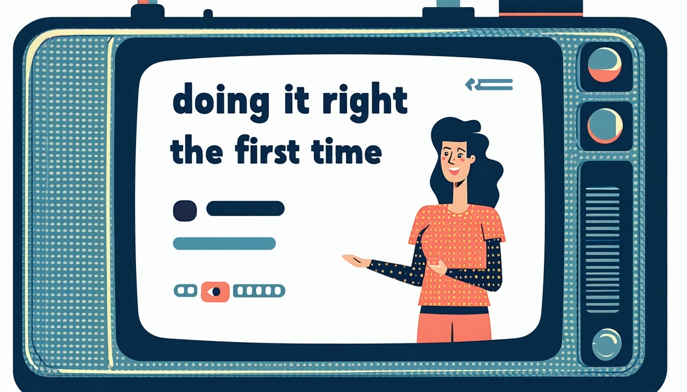 Top 7 Mistakes to Avoid in Explainer Video Production
